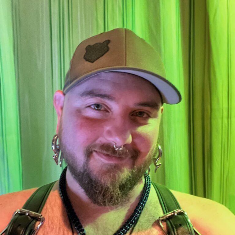 Seattle Men in Leather | Seattle Men in Leather