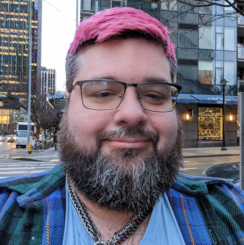 Seattle Men in Leather | Seattle Men in Leather